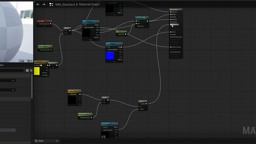 Getting Started with Unreal Engine for Beginners
