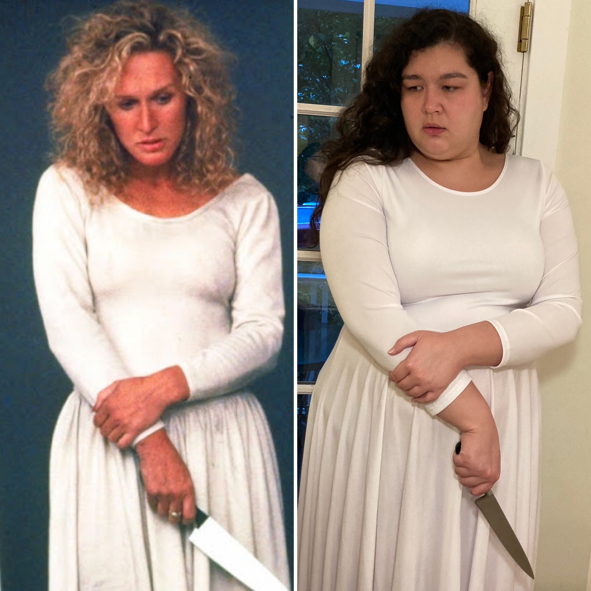 Iconic Character: Alex Forrest