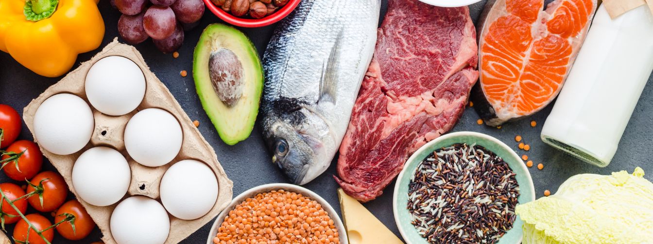 Common Nutritional Deficiencies and How to Avoid Them