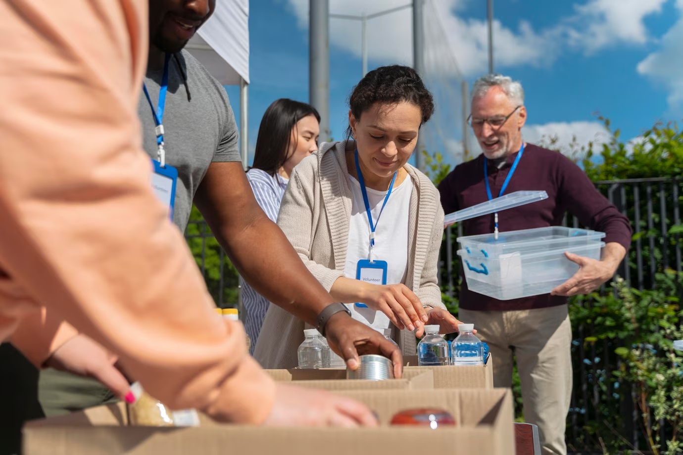 Building Lasting Legacy Through a Life of Service and Leadership