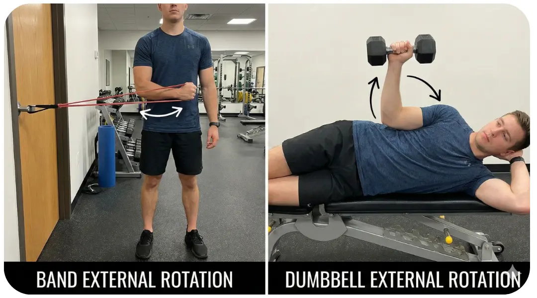 Why Does My Shoulder Click When I Raise My Arm?