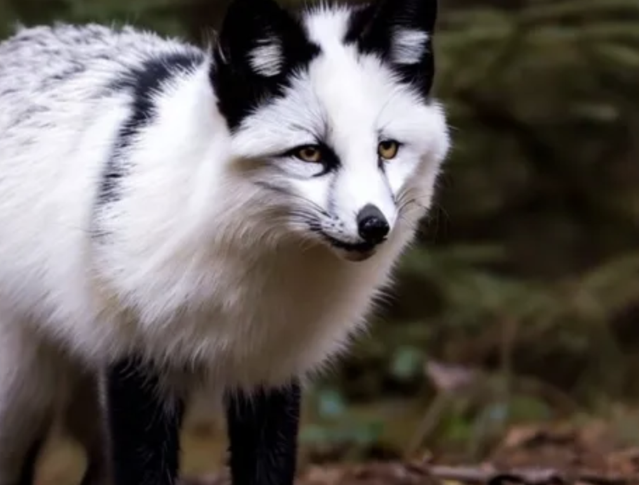 Canadian marble Fox More Than What You Think Facts