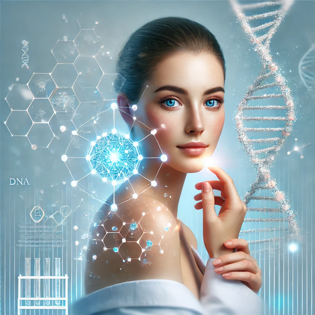 The Science Behind Nano-Enhanced Collagen Supplements