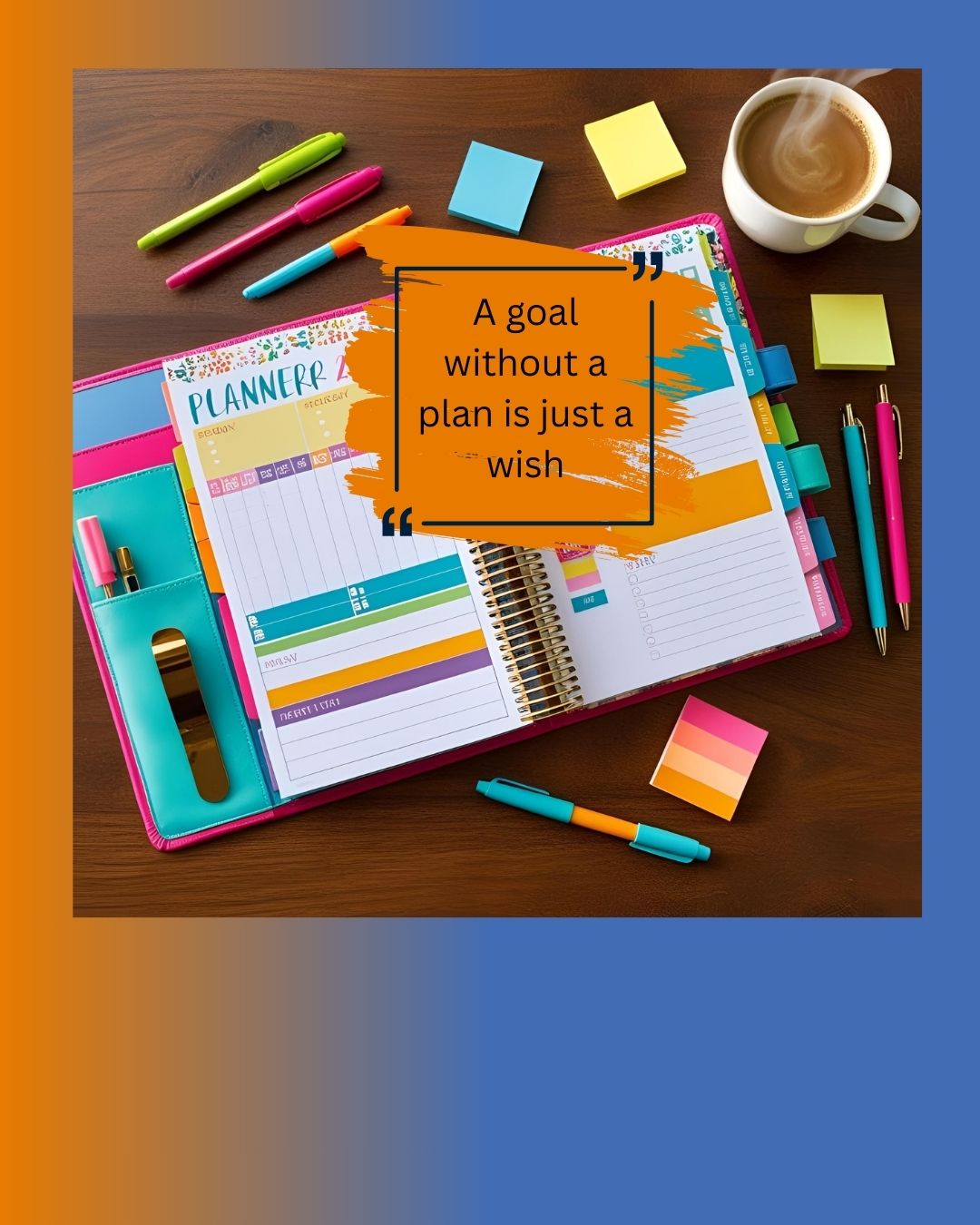 Effective Revision Plan