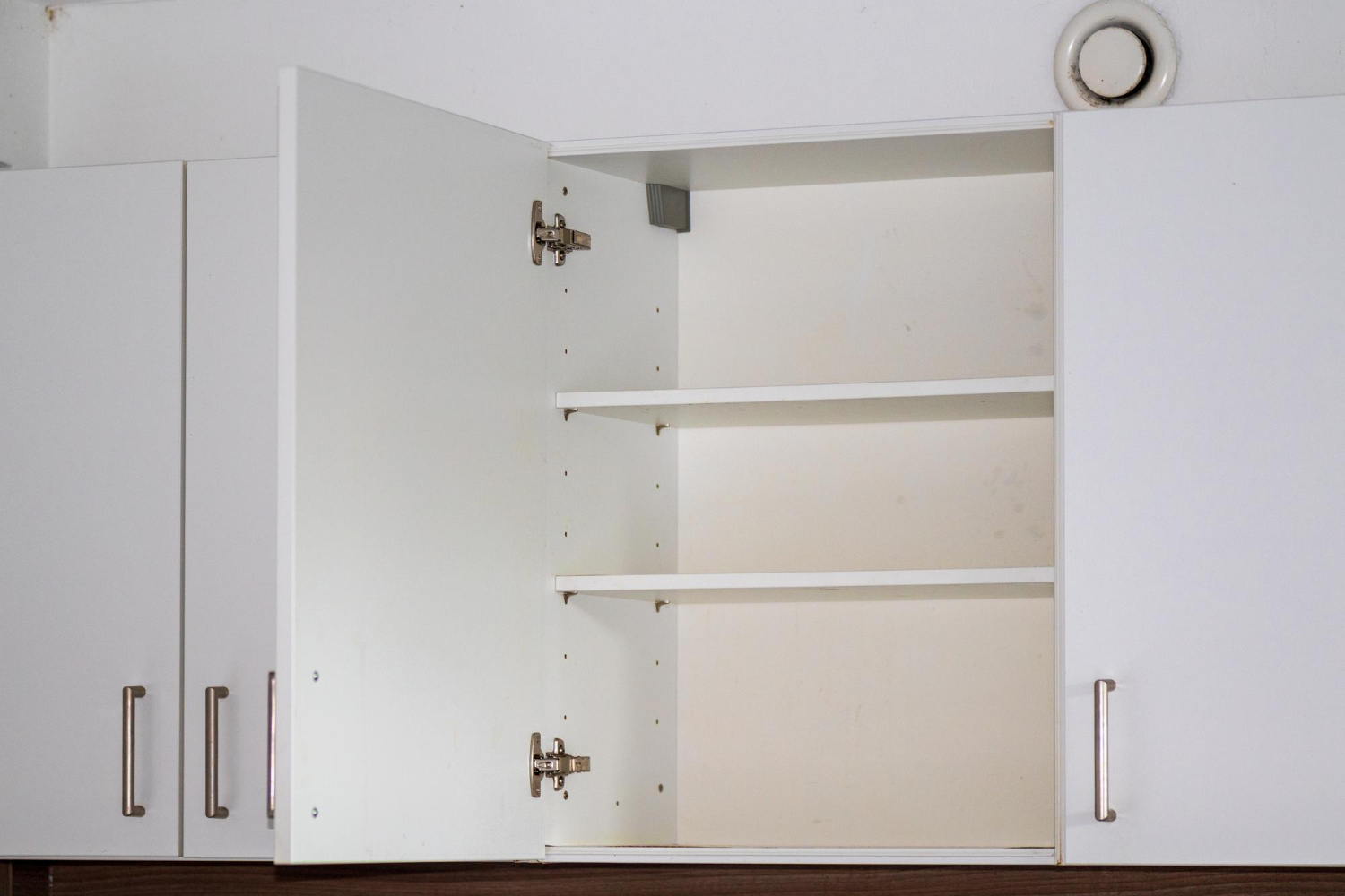 How to Create More Storage with Innovative Cabinet Designs