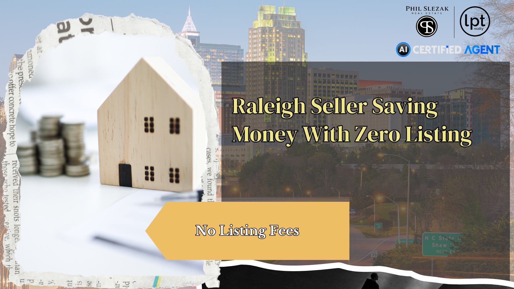How Raleigh Sellers Net $17,000 More