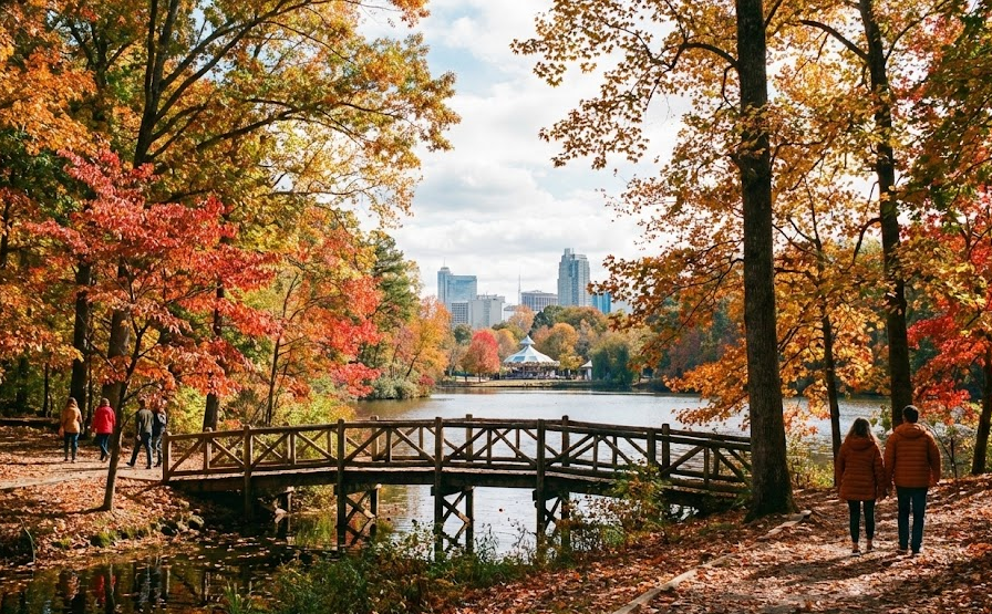 Moving From Florida to Raleigh NC? 7 Mistakes to Avoid