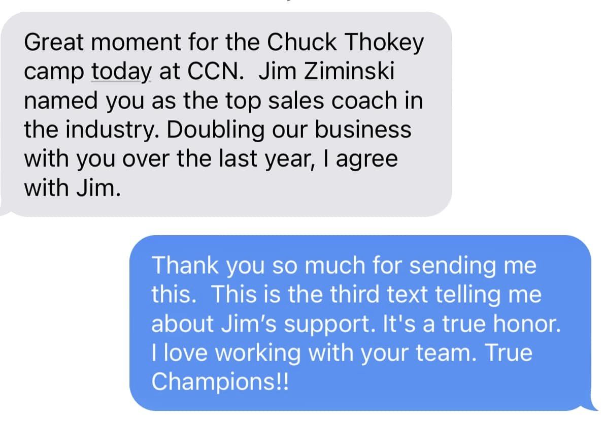 Top Rep Bootcamp 2025 - Get Special Offer