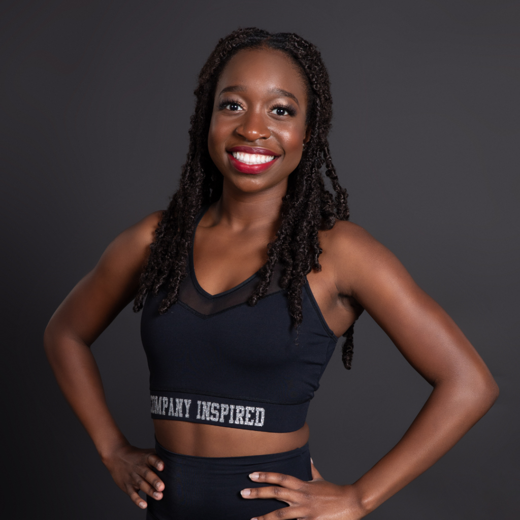 Red Door Dance Academy | Company Inspired