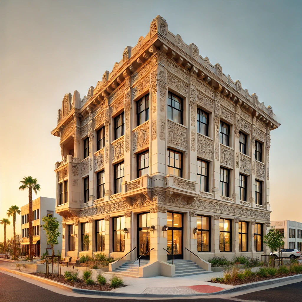 Plaster Restoration: Preserving and Modernizing Historic Buildings in ...