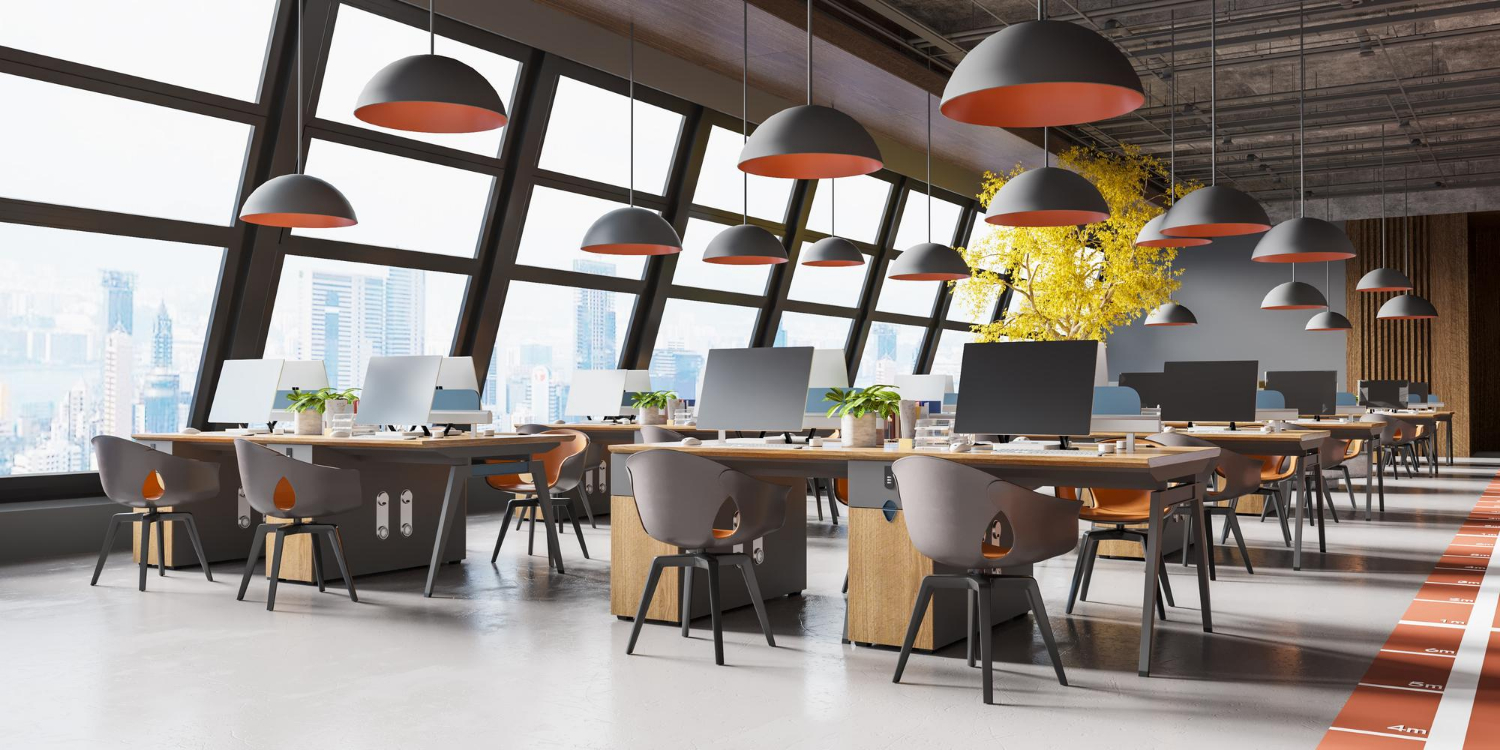 5 Coworking Spaces In Dubai That Will Make Your Business Better