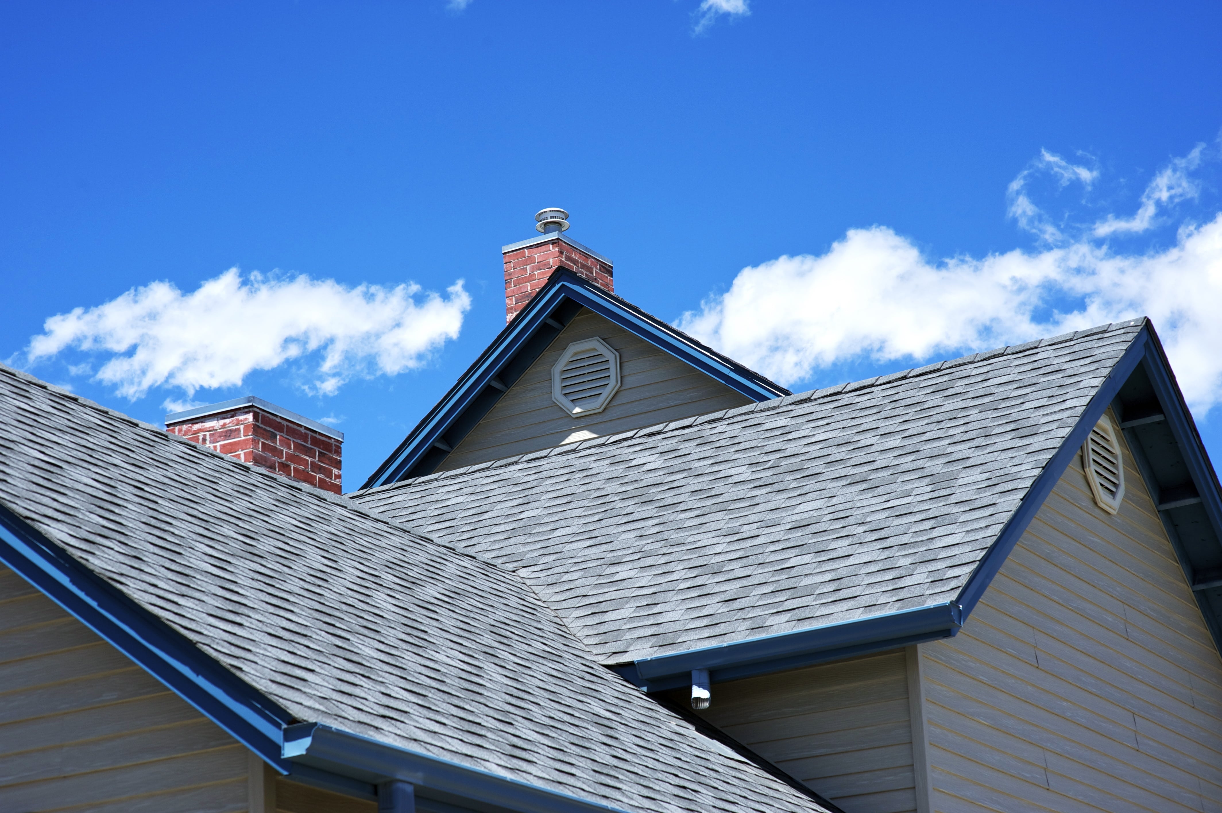 Reliable Roof Replacement Services | Legend Roofing Company