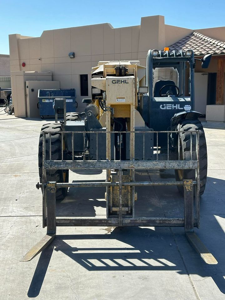 2013 GEHL RS6-42 Telehandler