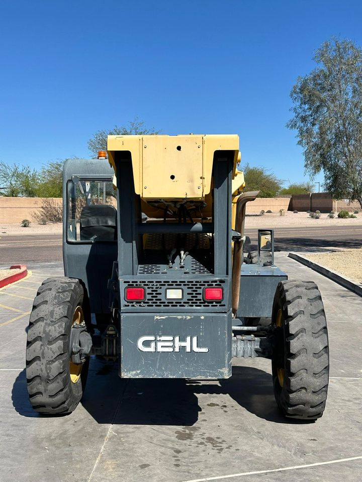 2013 GEHL RS6-42 Telehandler