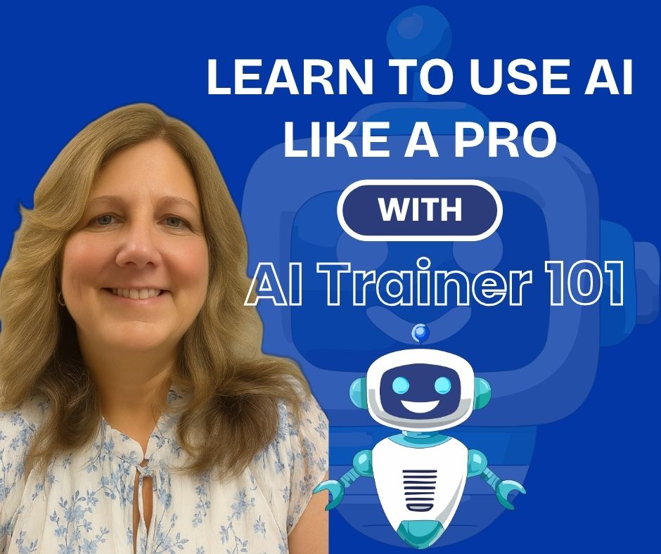 Master AI Tools & Consulting | AI Trainer 101