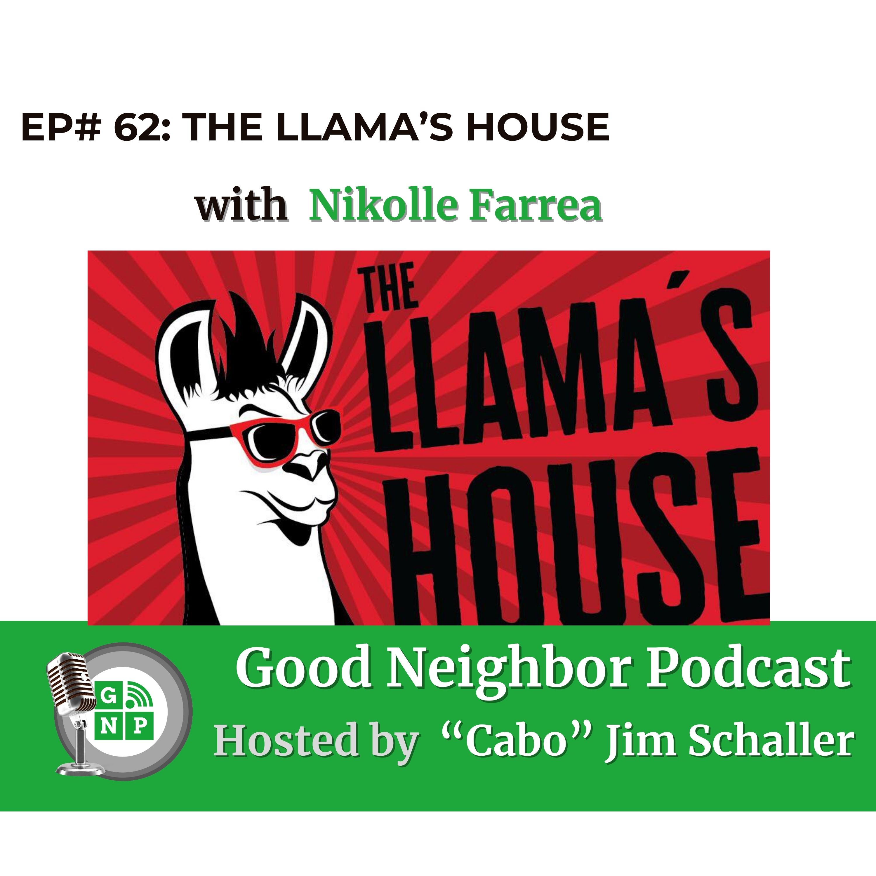 EP# 62 - Savoring Heritage: The Flavorful Fusion and Resilience of The ...