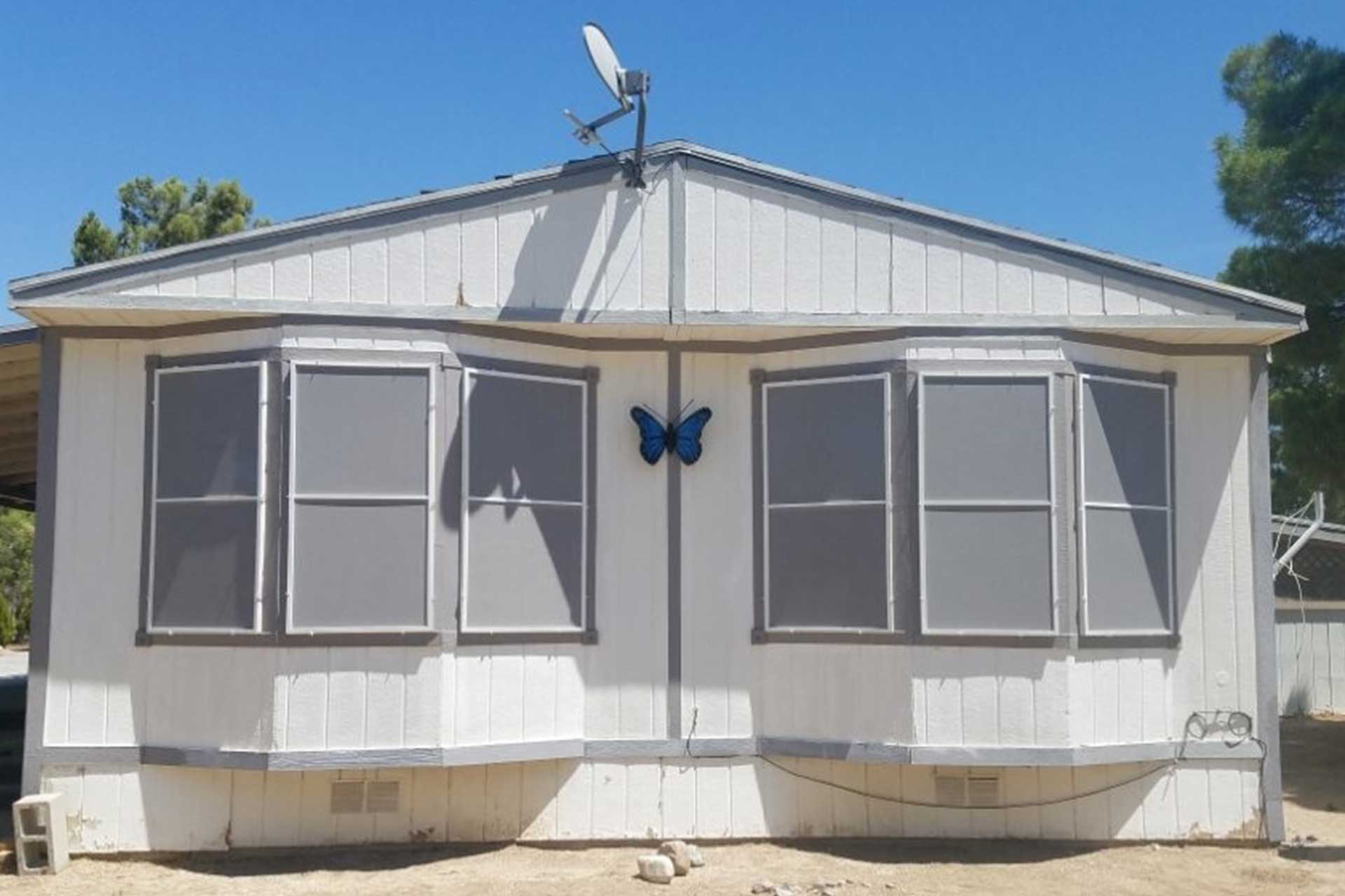 How Solar Screens Reduce Energy Costs in Single-Story Homes