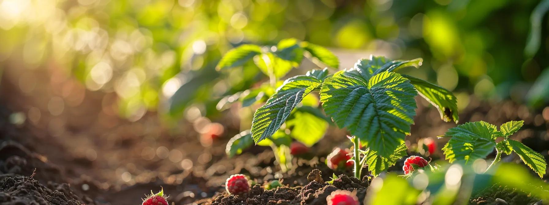 When and How to Cut Back Raspberries: The Right Way to Prune Summer and ...
