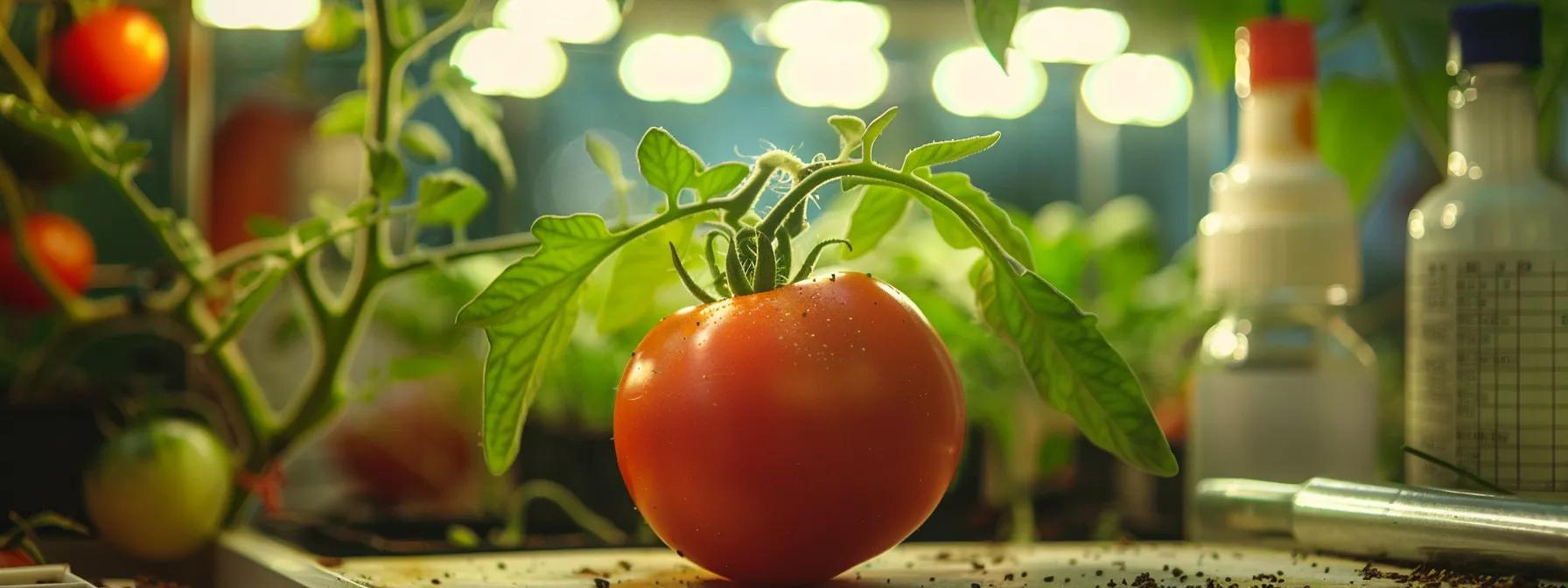 Tomatoes 101: How to Grow Strong, Productive Plants from Seed to Harvest