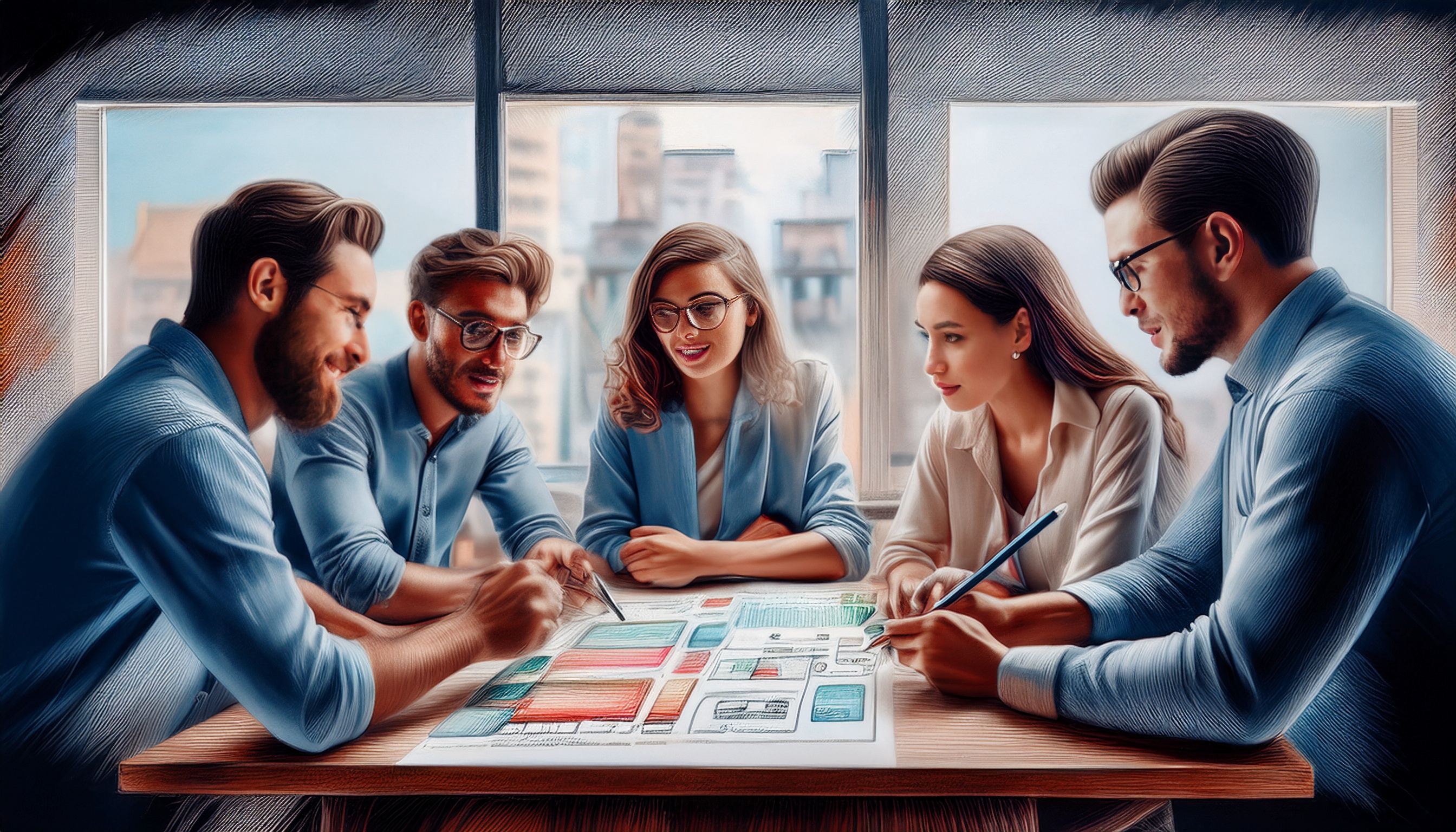 The Innovation Imperative: Navigating Business Growth in 2025