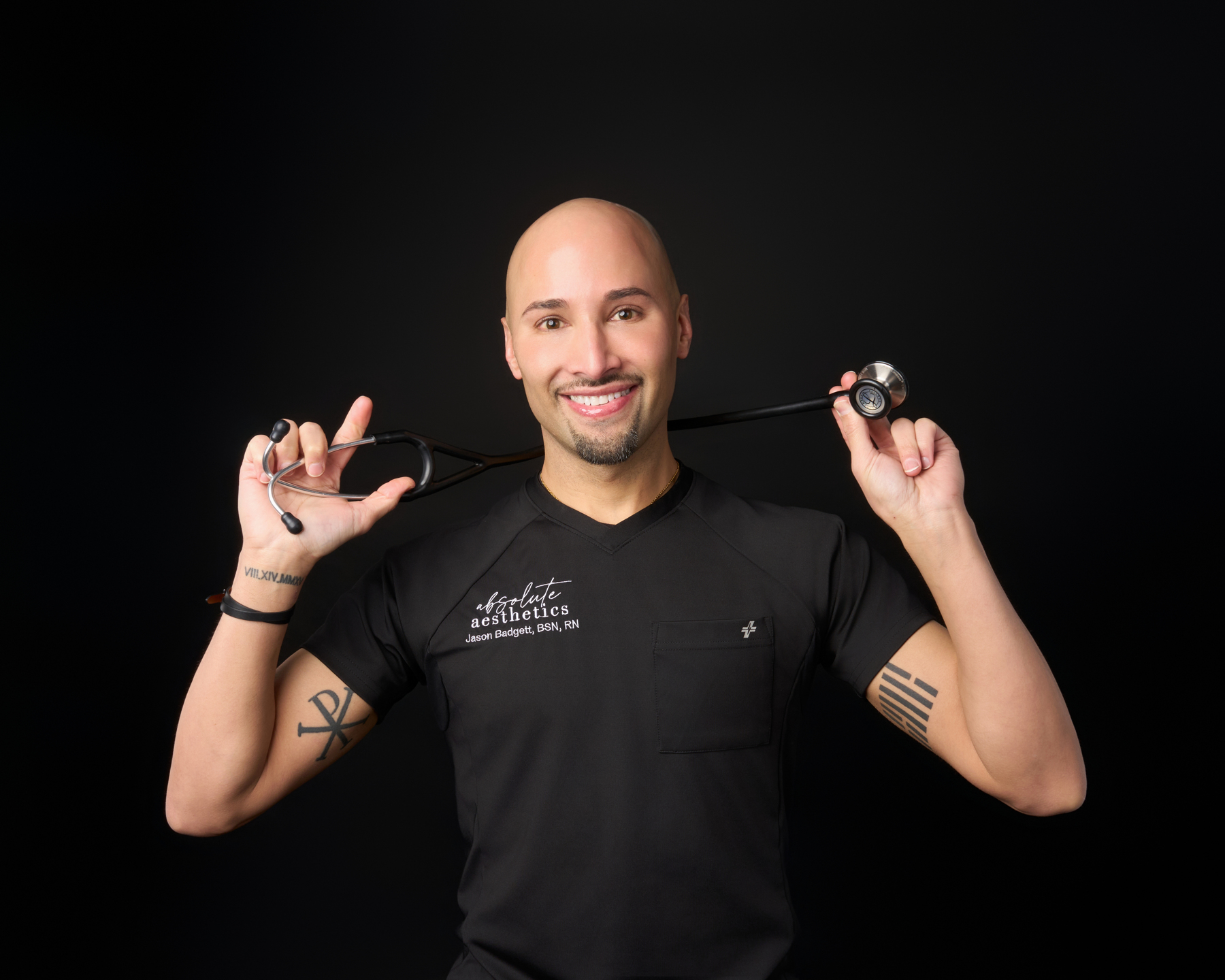 Home - Medical Spa in Denison, Texas - Absolute Aesthetics