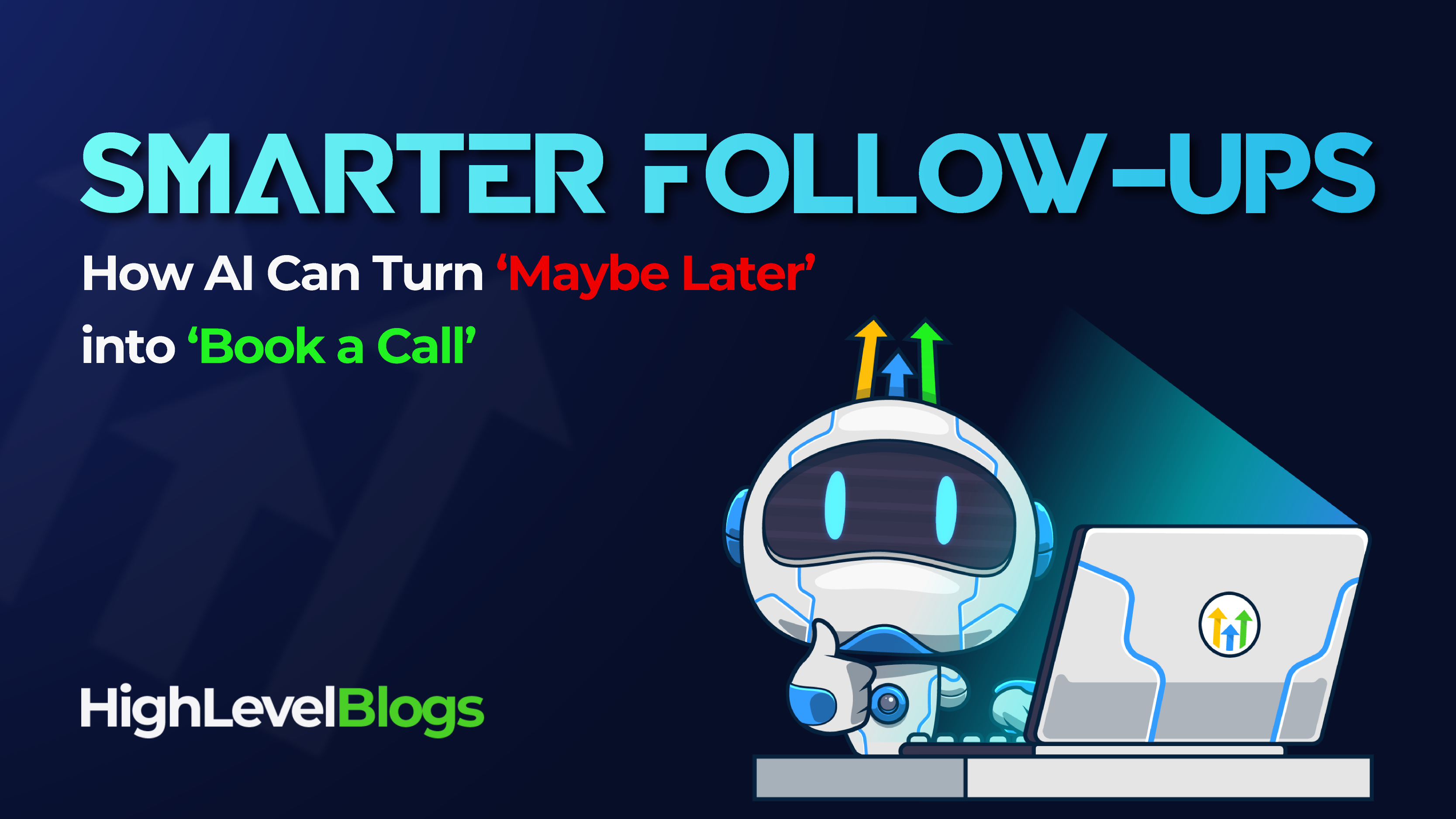 Boost Call Bookings with AI Follow-Ups That Work