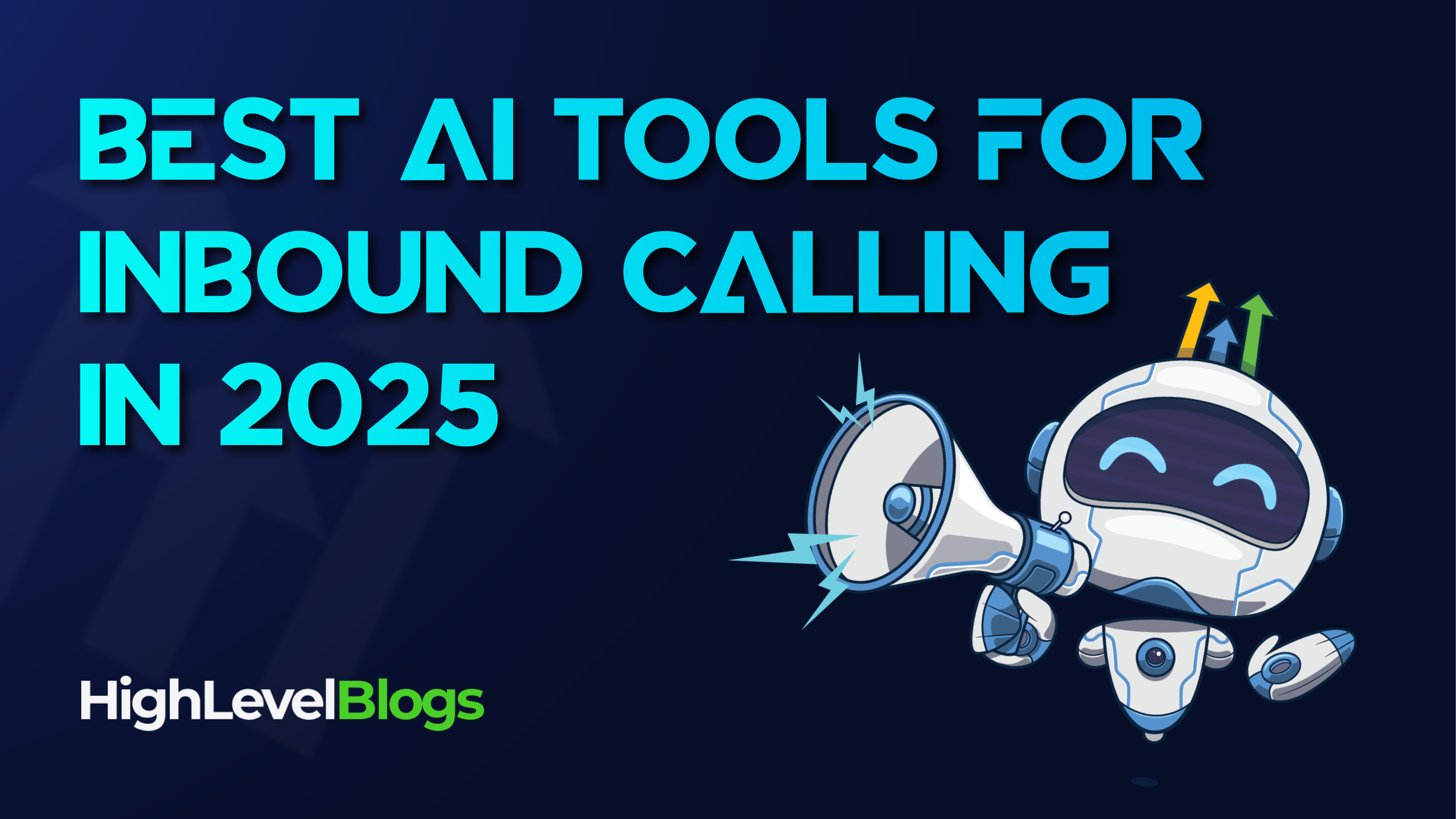 Best AI tools for inbound calling in 2026: Top 10 picks for agencies & SMBs