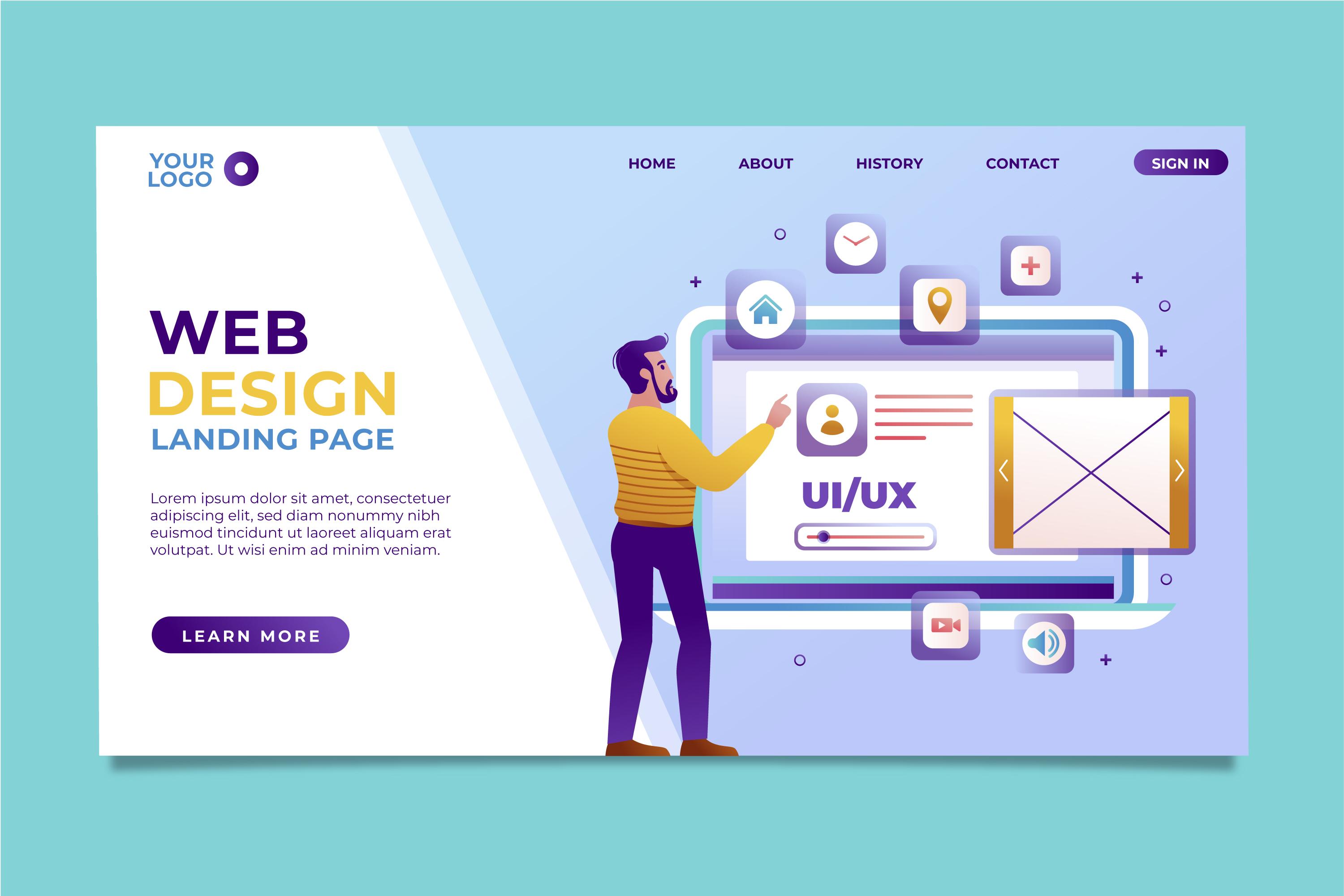 Next-Gen Web Design: Birmingham's AI Solutions