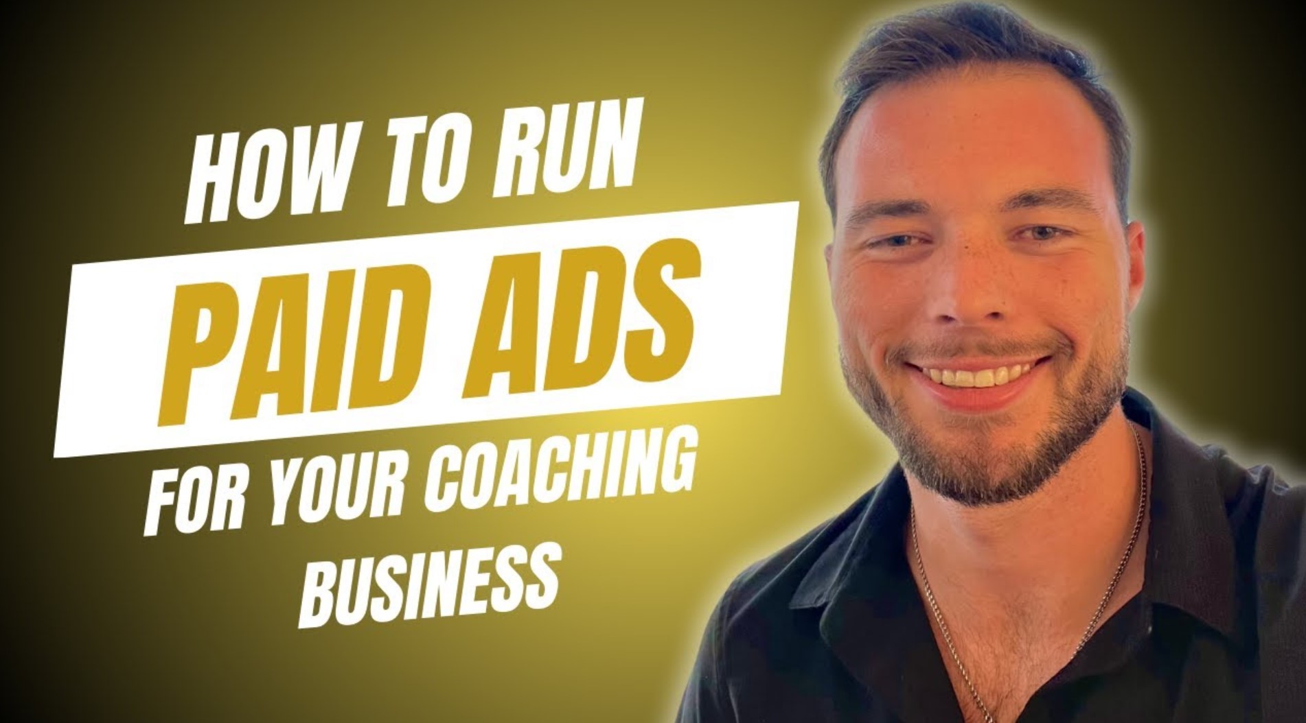 How to Run Your First Paid Ad Campaign: A Step-by-Step Guide for Coaches