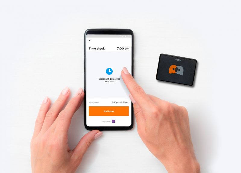 Noble Pay - Eliminate Your Processing Fees