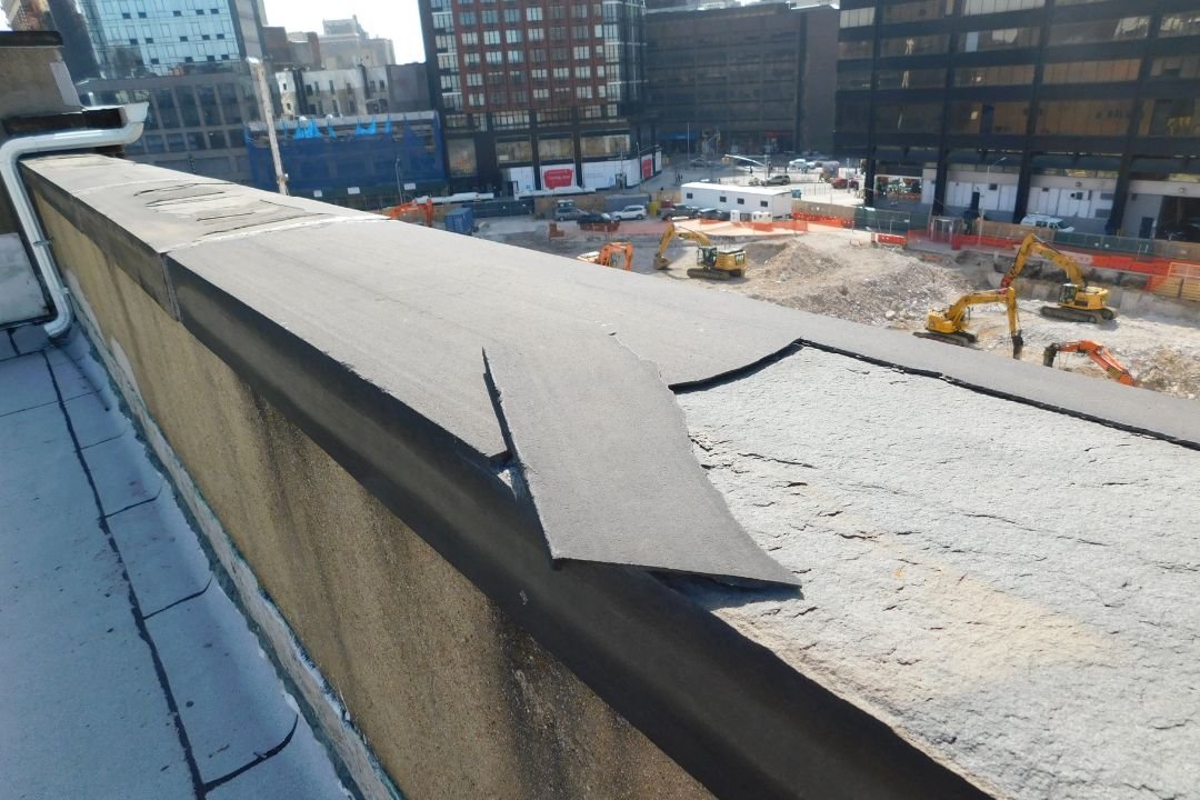 The Impact of Weather on Parapet Durability and What to Do About It