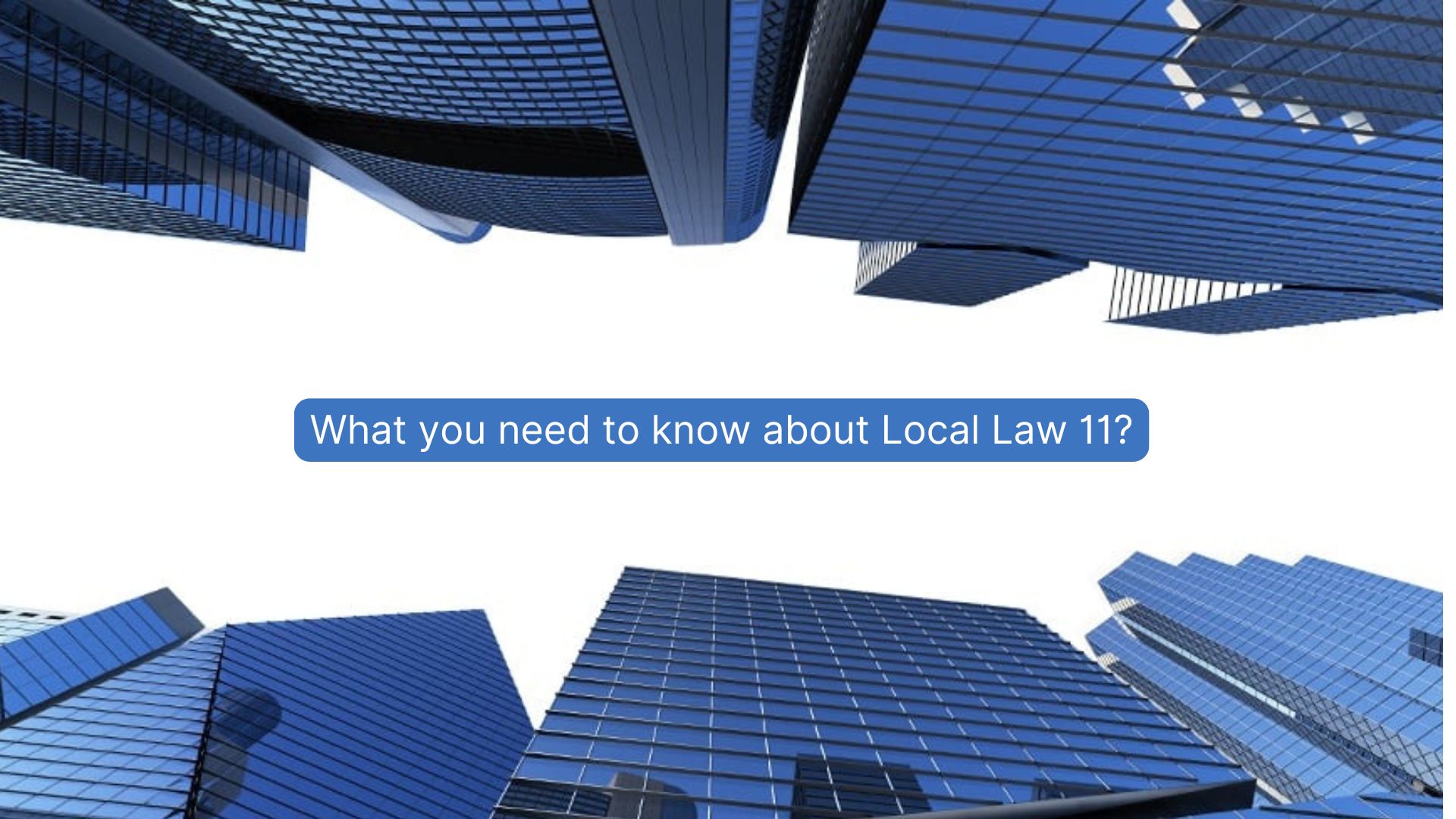 Enhancing Building Safety in NYC: The Critical Role of Local Law 11