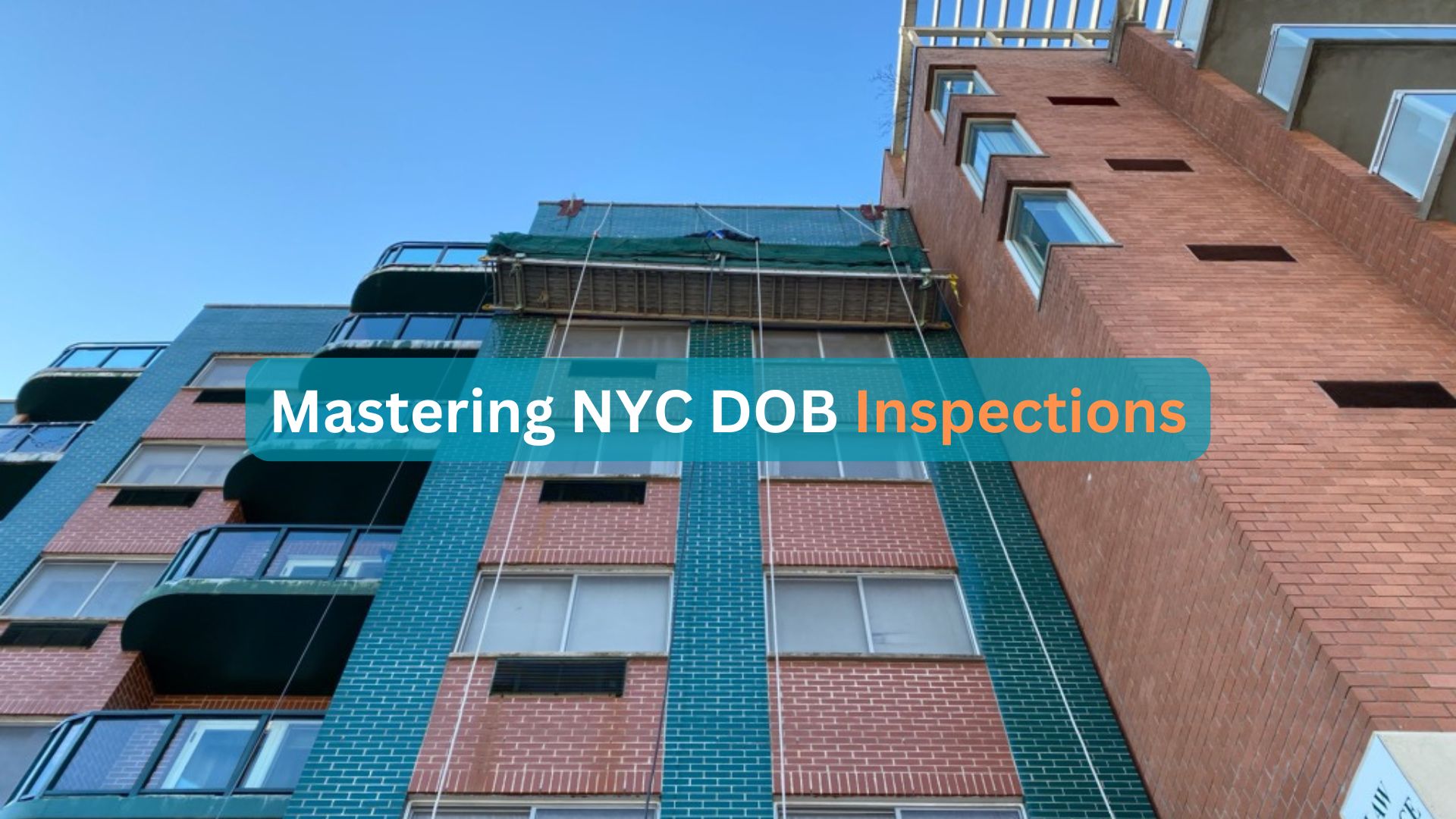 Essential Strategies for Mastering NYC DOB Inspections: Ensuring ...