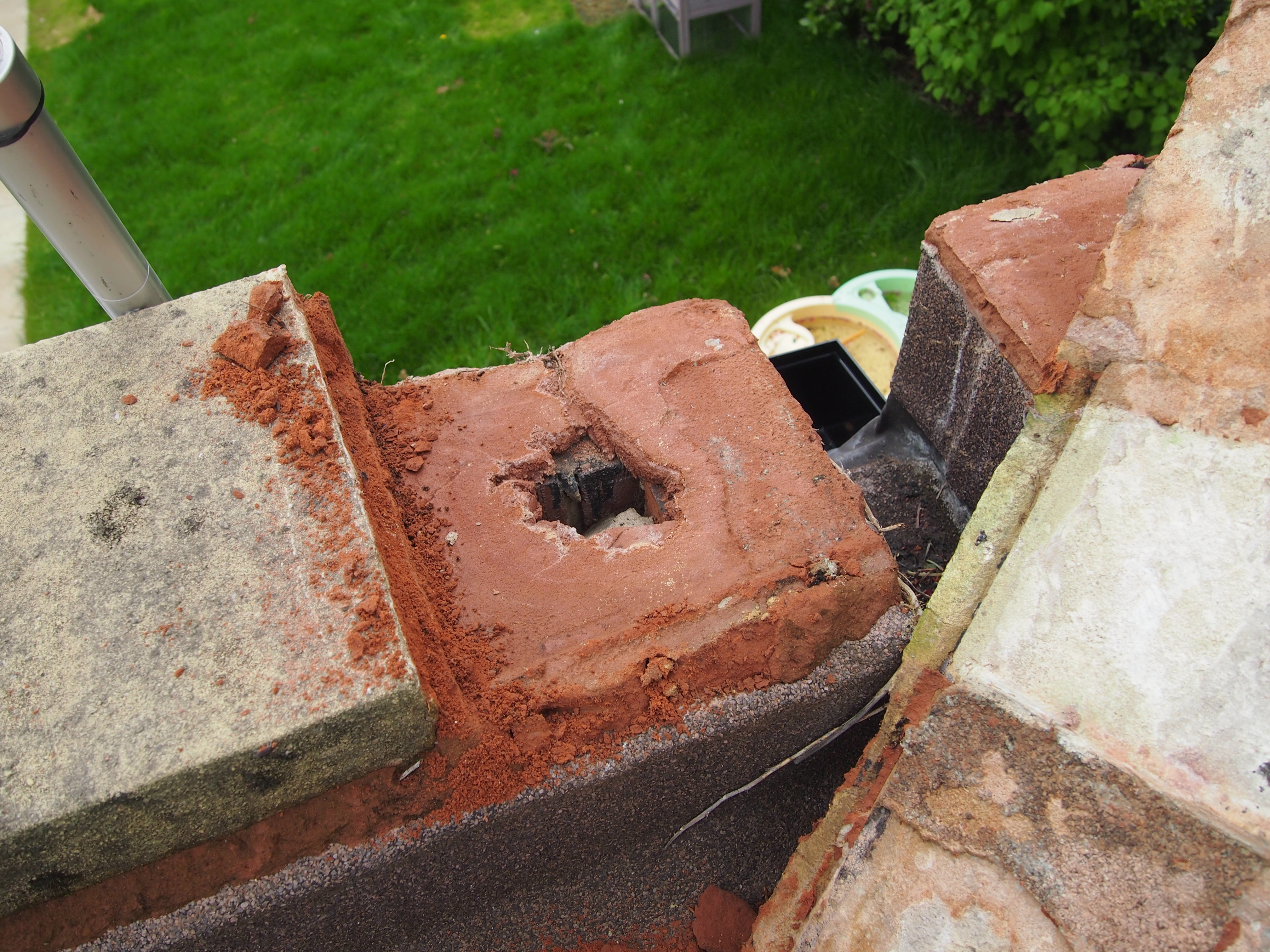 Repairing Unsafe Parapets: Learn the Best Compliance Strategies for ...