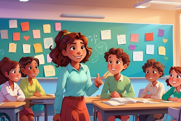 A Guide for Student Transformation