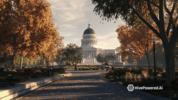 How State Government Powers Sacramento’s Economy and Fuels Capital City ...