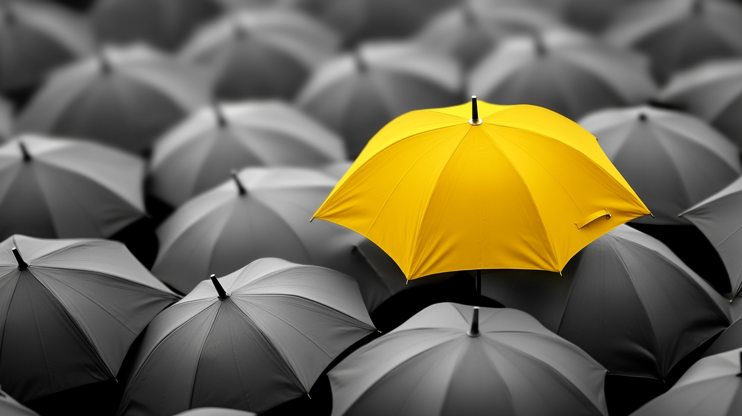 How Youngme Moon’s Different Teaches Brands to Thrive in a World of ...