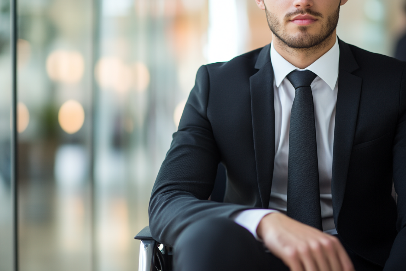 Mastering the Winning Body Language