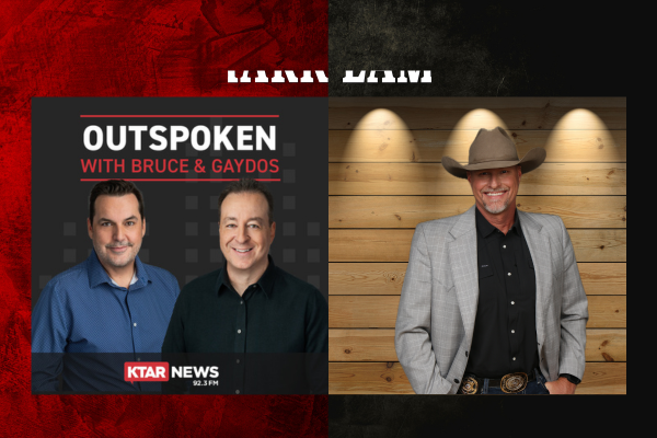 Mark Lamb Joins The War Room with Bruce and Gaydos