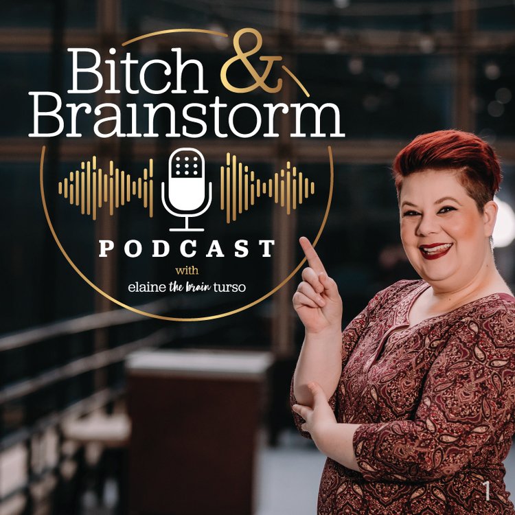 Ep 34: I'm stuck with a mindset that keeps me from owing my value. How ...