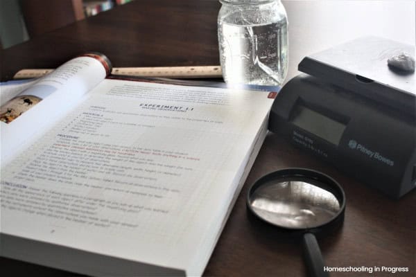 How to Teach Homeschool Physical Science with Apologia: A Simple Guide