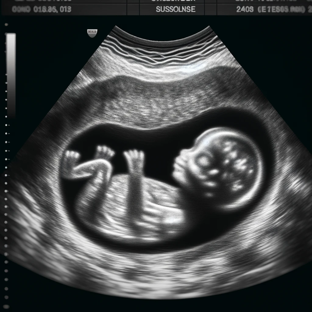 Monitoring Baby’s Growth: The Importance of Regular Ultrasound Checkups