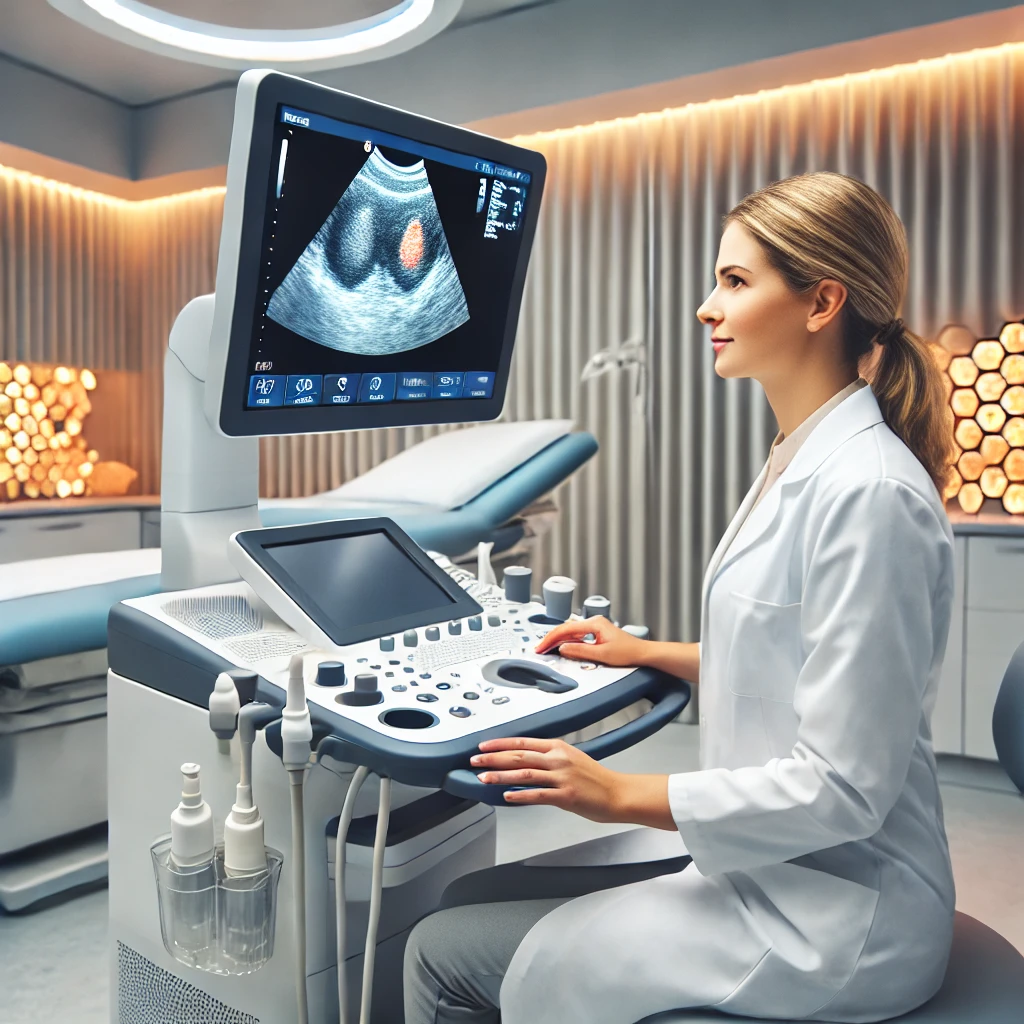 Breast Ultrasounds vs. Mammograms: Understanding Your Breast Health ...