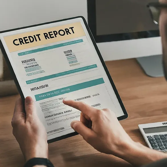 Is Your Credit Information Safe? Uncovering Improper Disclosure Under ...