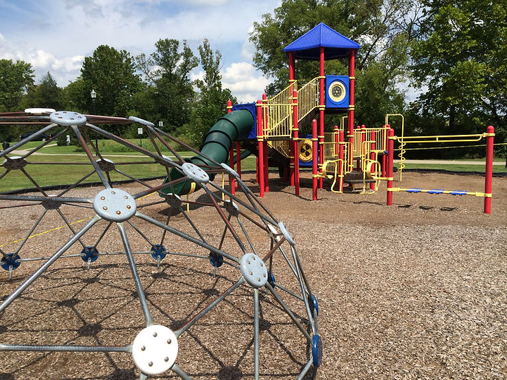 Soak up the sun at these Spring Hill parks