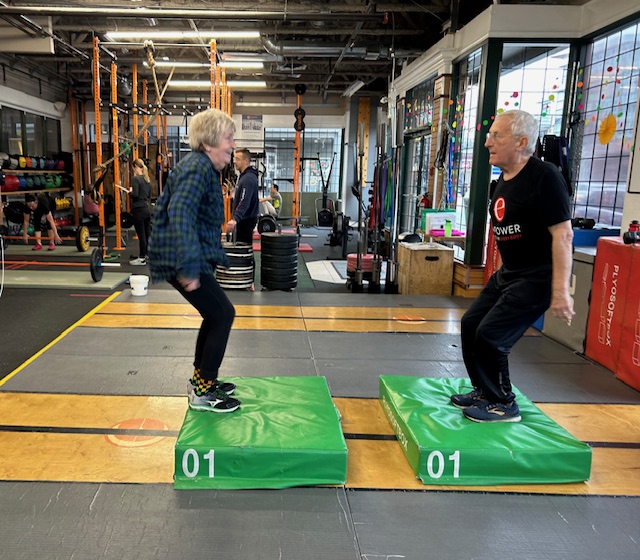 All About Legs Today