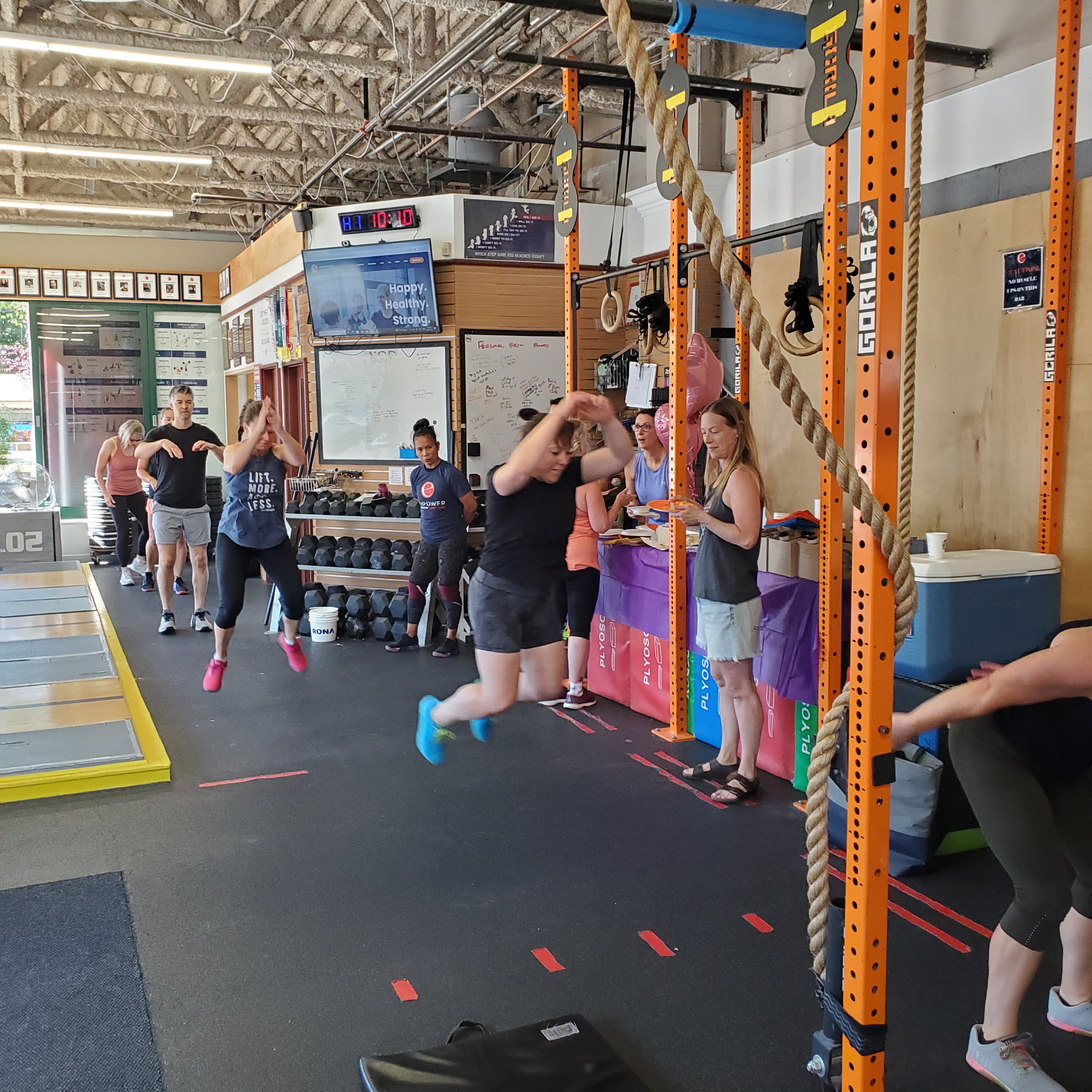 The HWPO Challenge: Navigating Guest Programmers