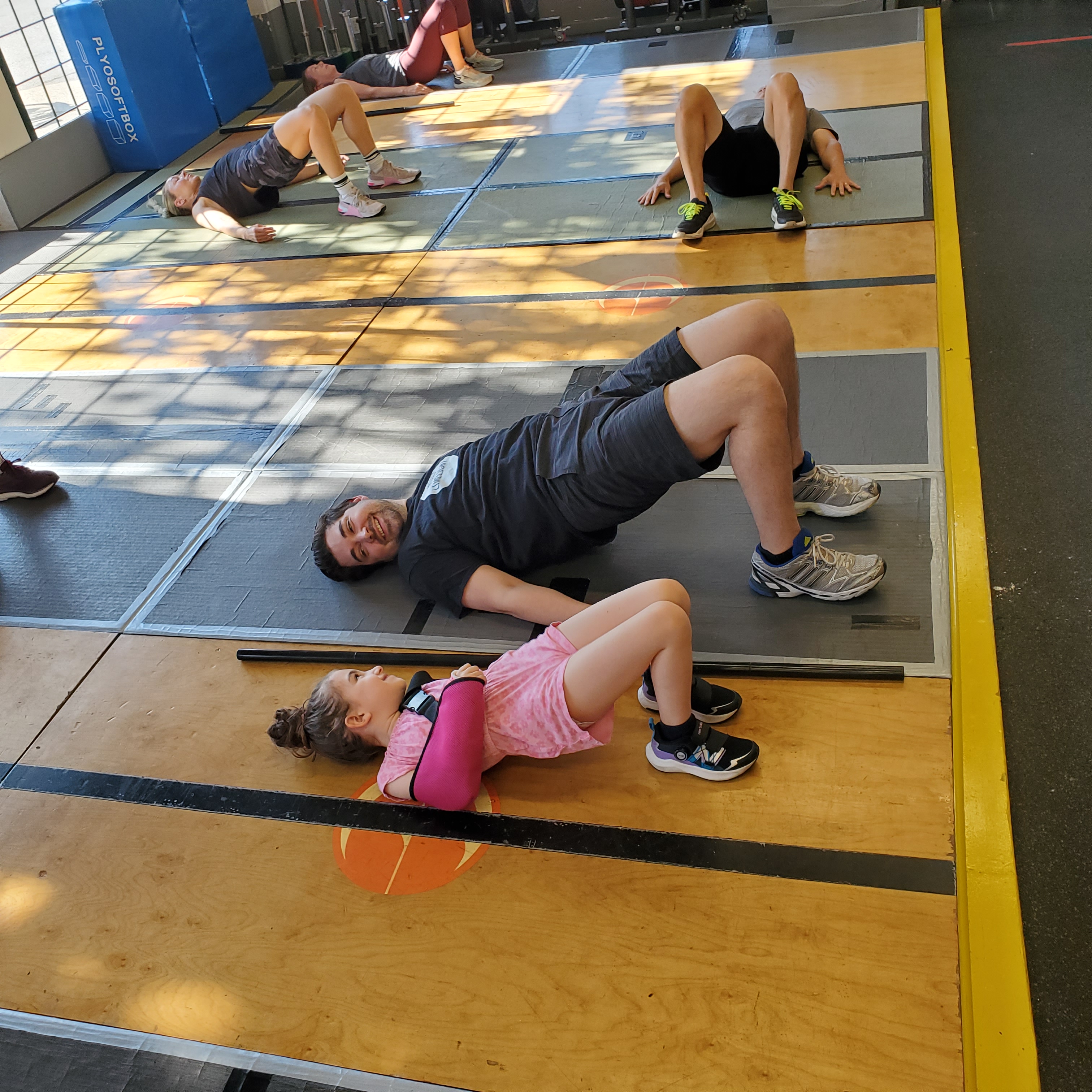 The HWPO Challenge: Navigating Guest Programmers