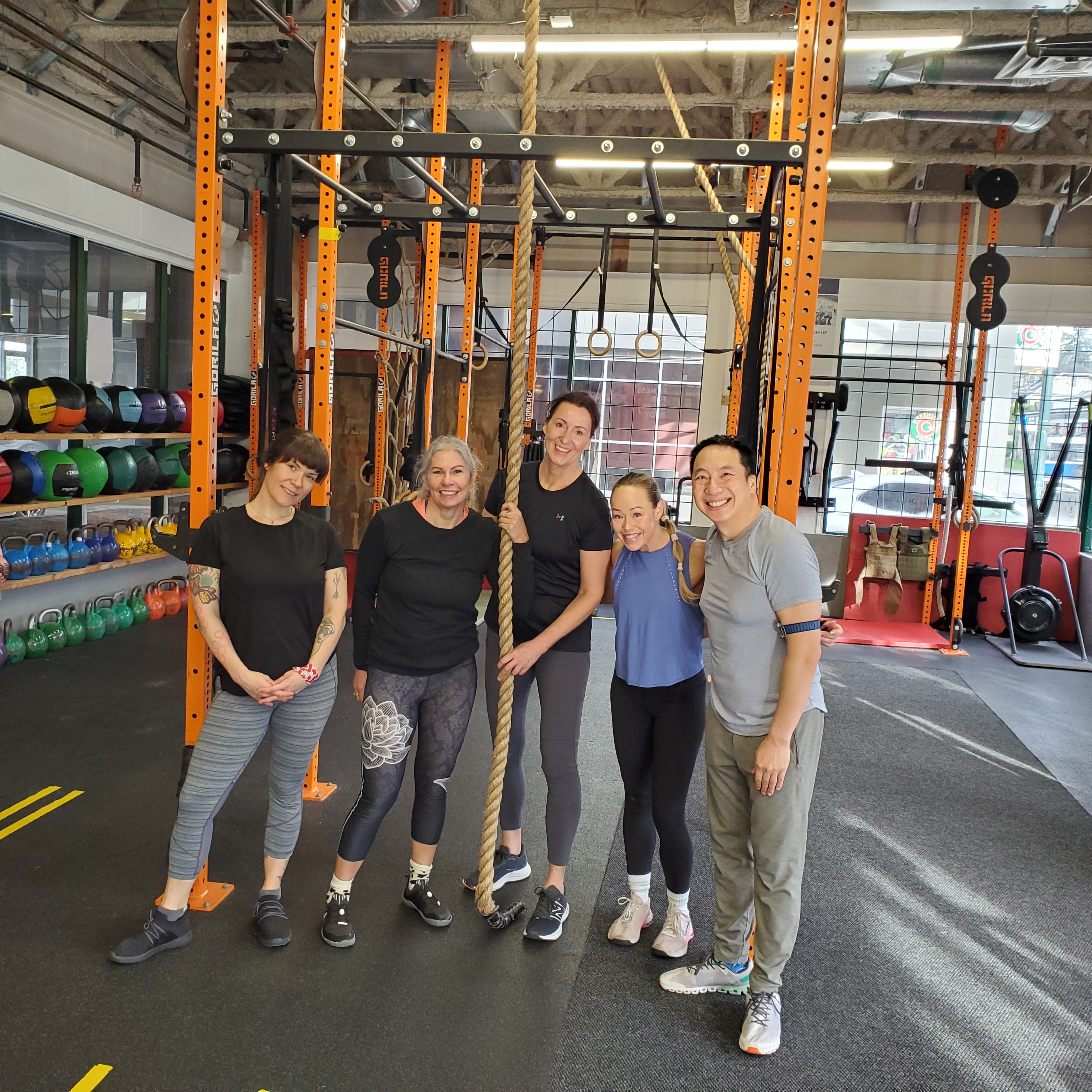 Tonic v Phasic Muscles: Implications for Training and Why You Should Care