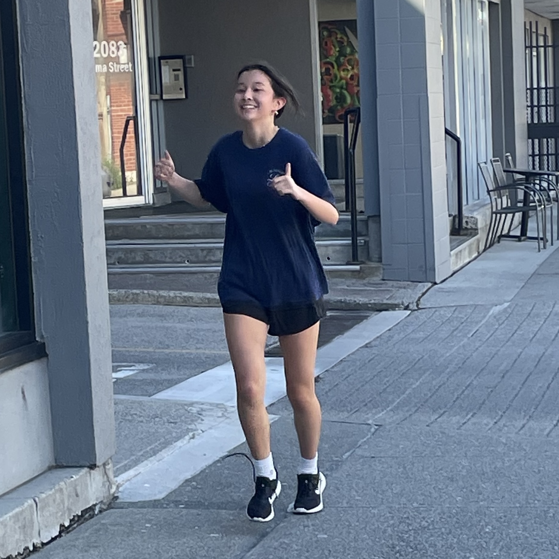 Sometimes a Step Back is the Strongest Move Forward